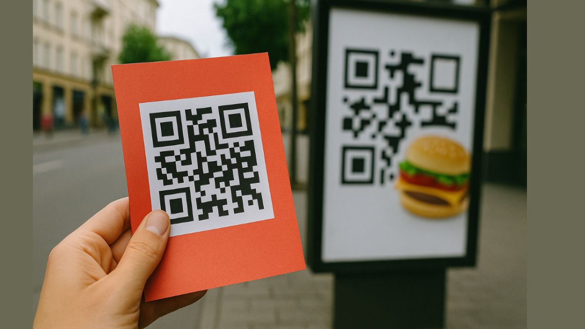 Códigos QR en marketing: ejemplos reales que sí funcionan – AnderCode