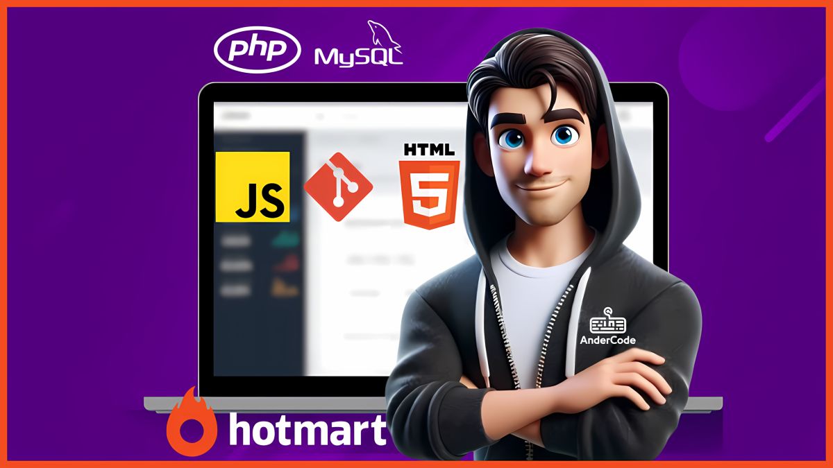 Crea una Mesa de Partes Virtual con PHP, MySQL y JS – Curso en Hotmart ...